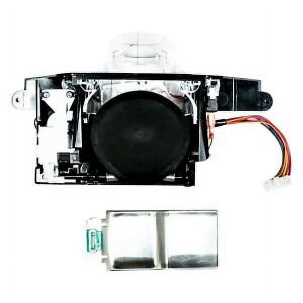 Frigidaire / Electrolux 5303918773 Fridge Dispenser and Paddle ...