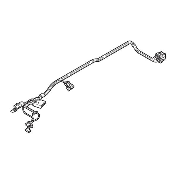 Frigidaire/Electrolux 5304522338 WIRE HARNESS - Genuine OEM Part ...