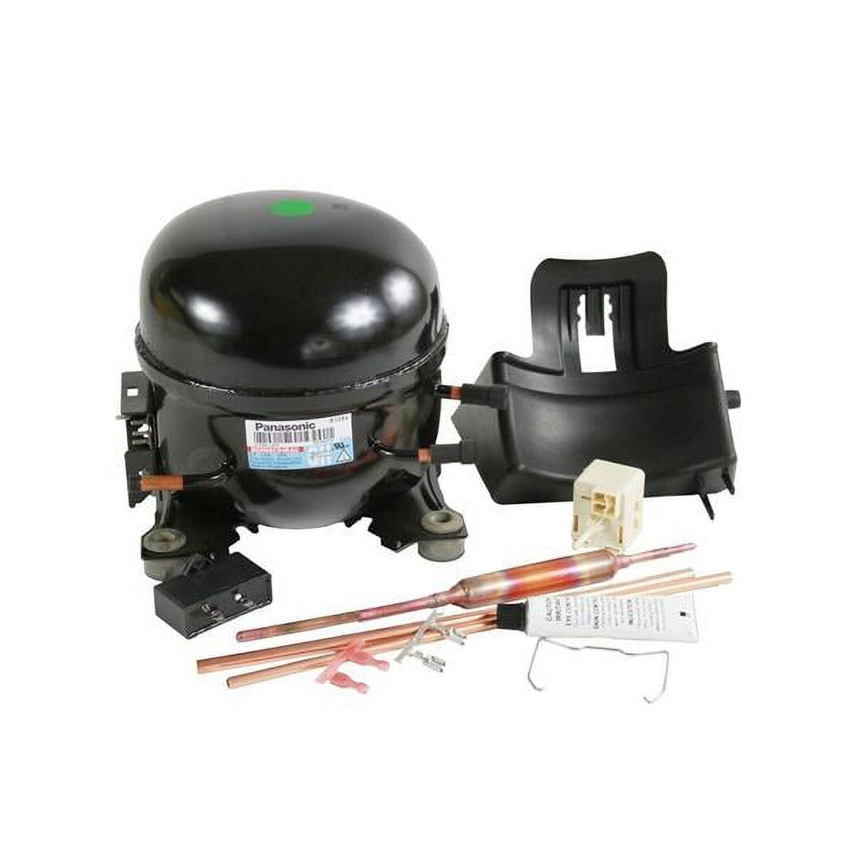 Frigidaire/Electrolux 5304523780 COMPRESSOR - Genuine OEM Part ...