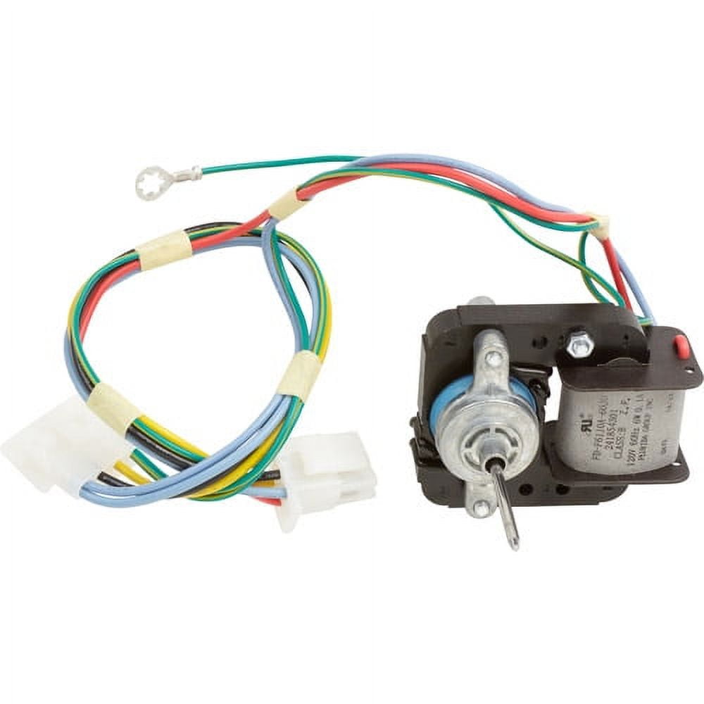 Frigidaire Evaporator Motor Kit, 5303918549 Refrigerator - Walmart.com