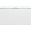 Frigidaire 24.9 Cu. Ft. Deep Freeze Chest Freezer, Long Lasting with ...