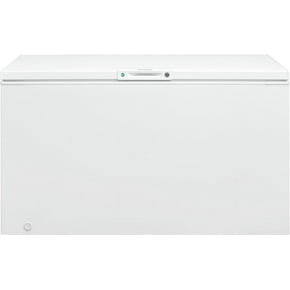 12 Cubic Foot Chest Freezer