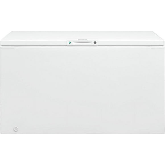 12 Cubic Foot Chest Freezer