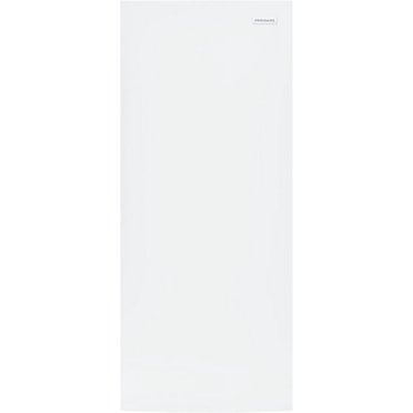Frigidaire 20 Cu. Ft. Upright Freezer, Garage Ready, Reversible Door ...