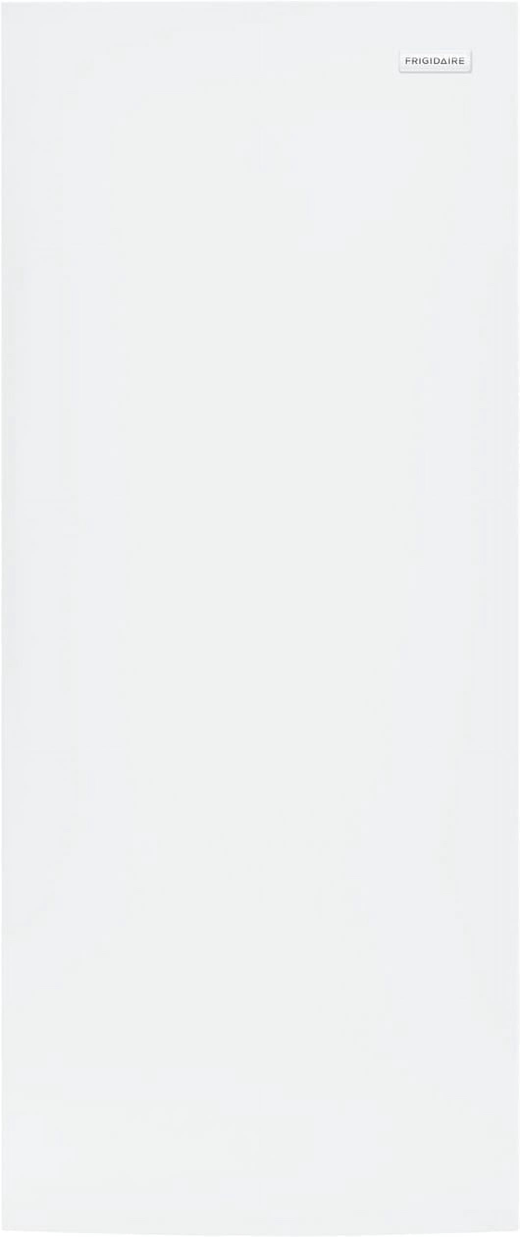 Frigidaire 15.5 cu. ft. Upright Freezer with Power Outage Assurance ...