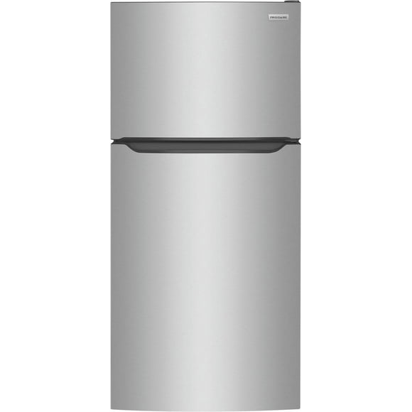 18 Cu Ft Refrigerator