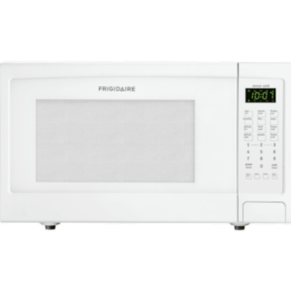 Frigidaire FFMO1611LW1.6 Cu. Ft. White Built-In Microwave - Walmart.com