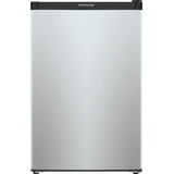 Frigidaire 4.5 Cu. Ft. Compact Fridge Freezer Refrigerator, Full-Width ...