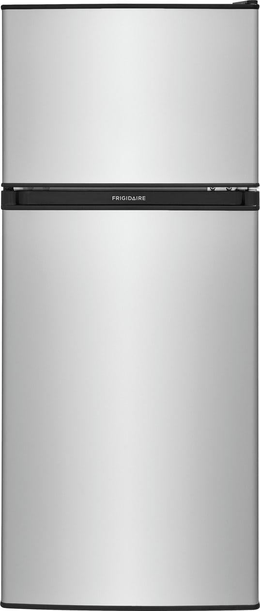 Frigidaire FFPS4533UM 19" Wide Compact Refrigerator with Full Size ...