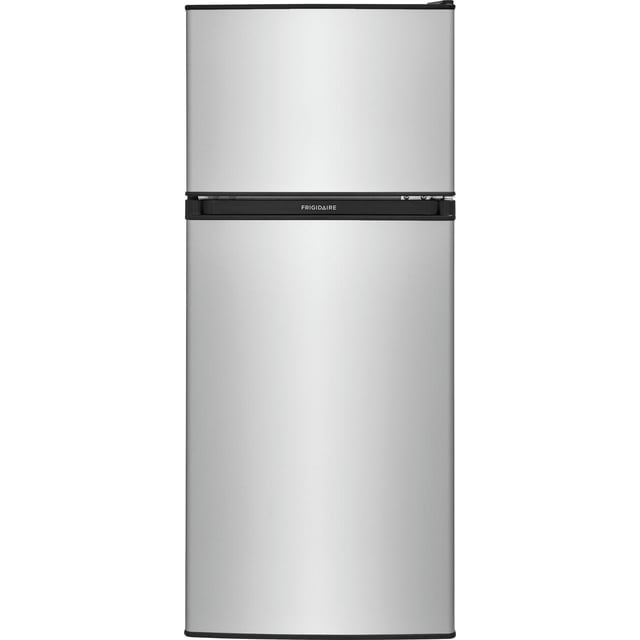 Frigidaire FFPS4533UM 19" Wide Compact Refrigerator with Full Size ...