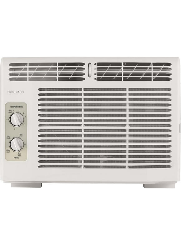 Frigidaire Window Air Conditioners in Window Air Conditioners - Walmart.com