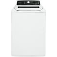Frigidaire FFTW4120SW 4.1 Cu. Ft. High Efficiency Top Load Washer ...