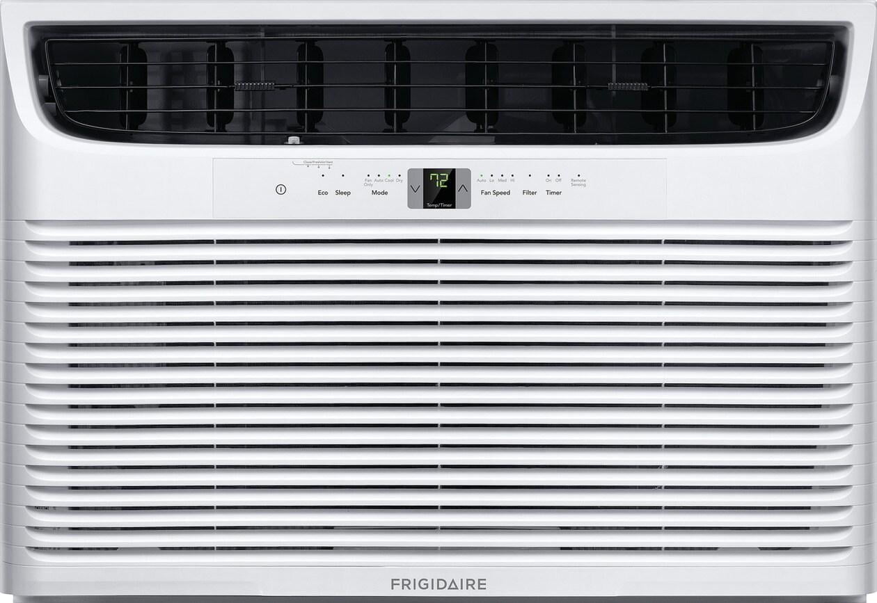 Frigidaire FHWC282WB2 AC Unit, 28000 BTU Cooling, Window Air ...