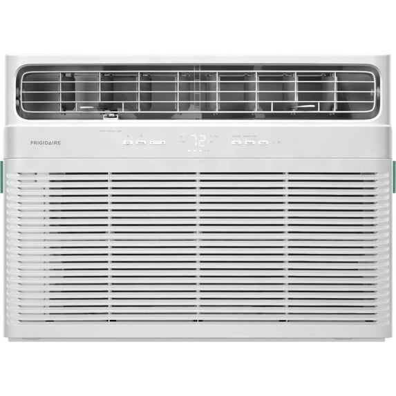 Frigidaire, Window Air Conditioner, FHWW184WE2 18,000 BTU 230V Wi-Fi ...