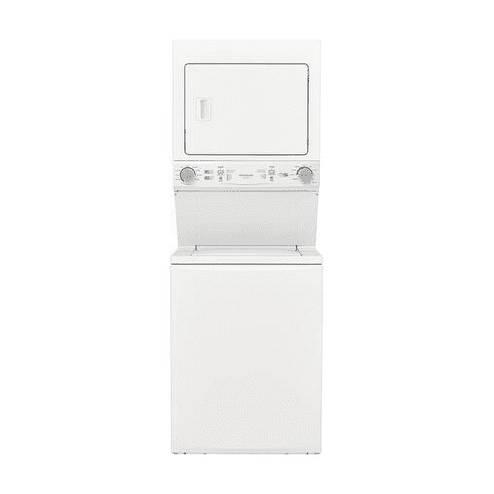 Frigidaire Stackable Washer Dryer