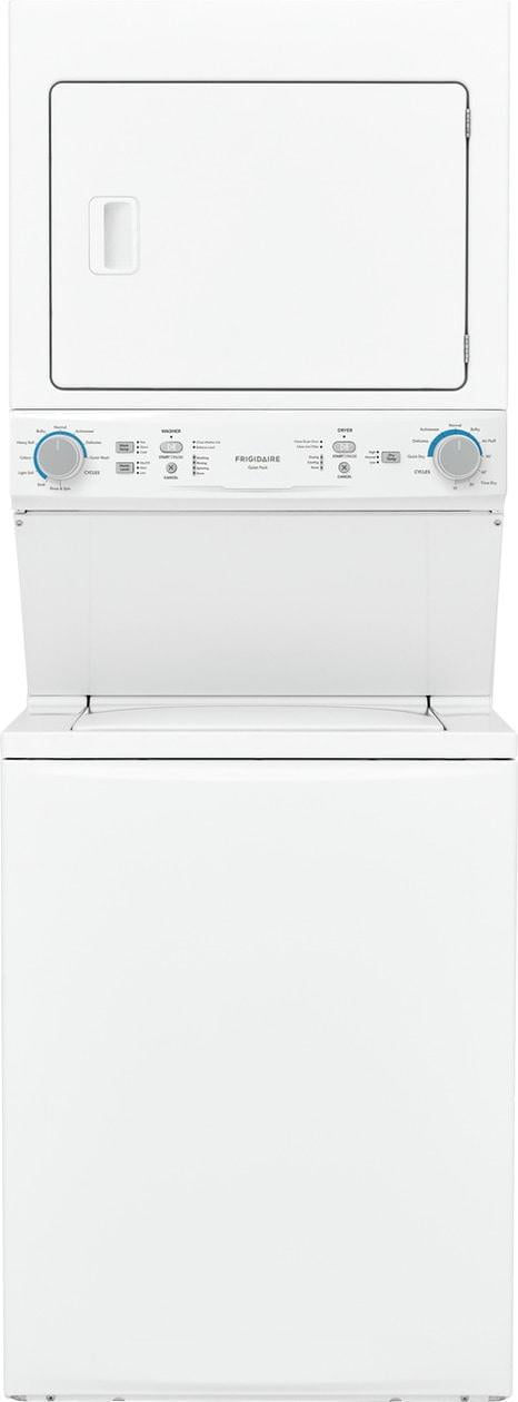 FRIGIDAIRE FLCE7522AW combination washer electric Philippines | Ubuy