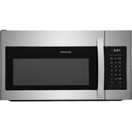 FFMV1645TB 30 Over the Range Microwave with 1.6 cu. ft. Capacity LED ...
