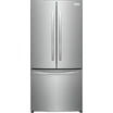 Frigidaire FRFN2813AF 29 Cu. Ft. Standard-Depth French Door ...