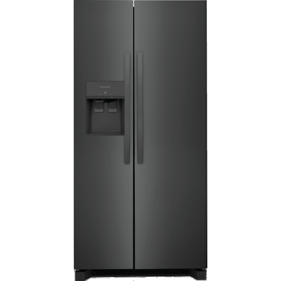 Frigidaire Refrigerators & Freezers