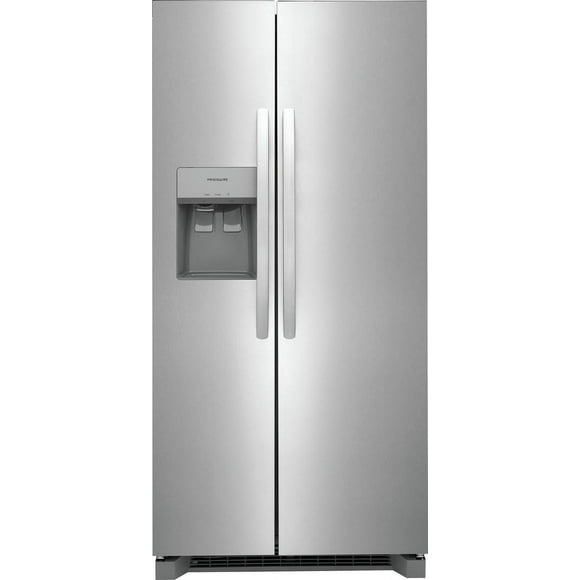 Frigidaire Refrigerators & Freezers