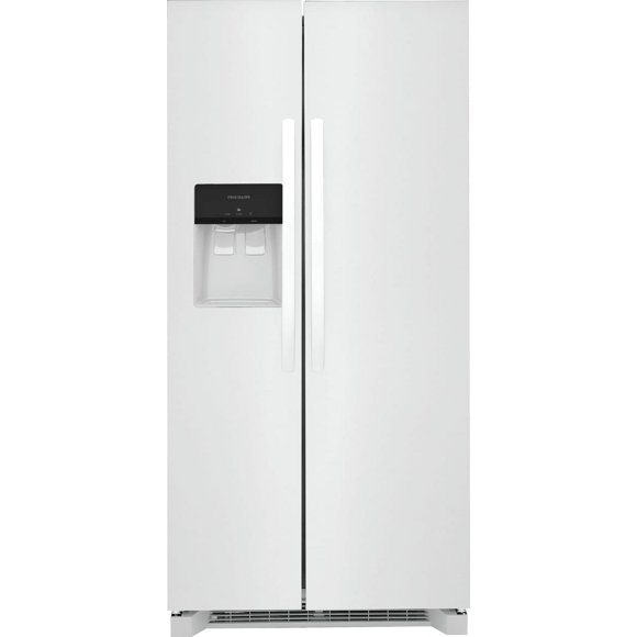 Frigidaire Refrigerators & Freezers