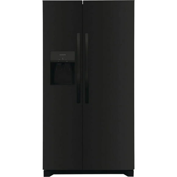 Frigidaire Refrigerators & Freezers