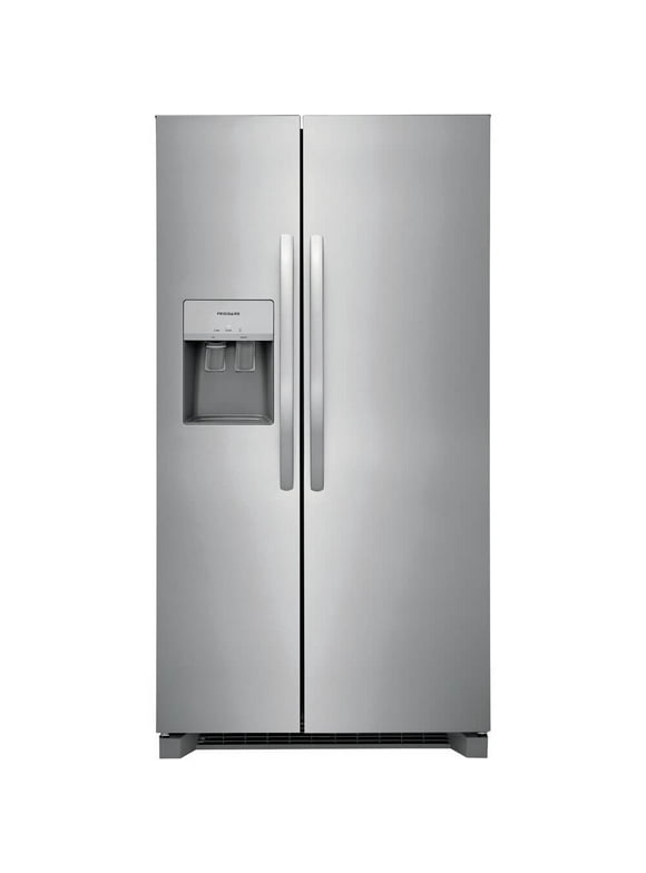 Full Size Refrigerators in Refrigerators - Walmart.com