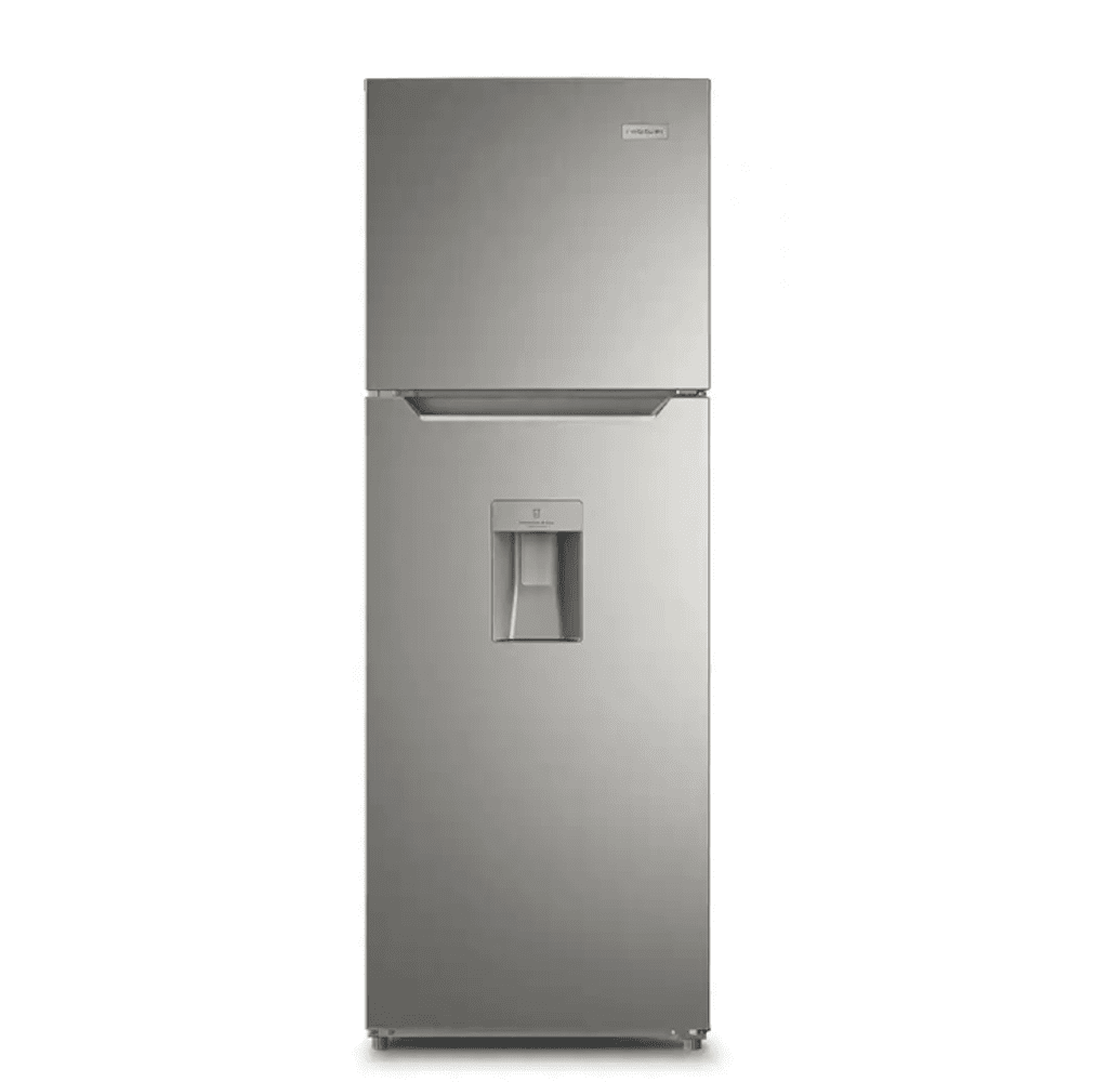 Frigidaire FRTS12XK3HUS 12 Cu. Ft. Top Freezer Refrigerator. - Walmart ...