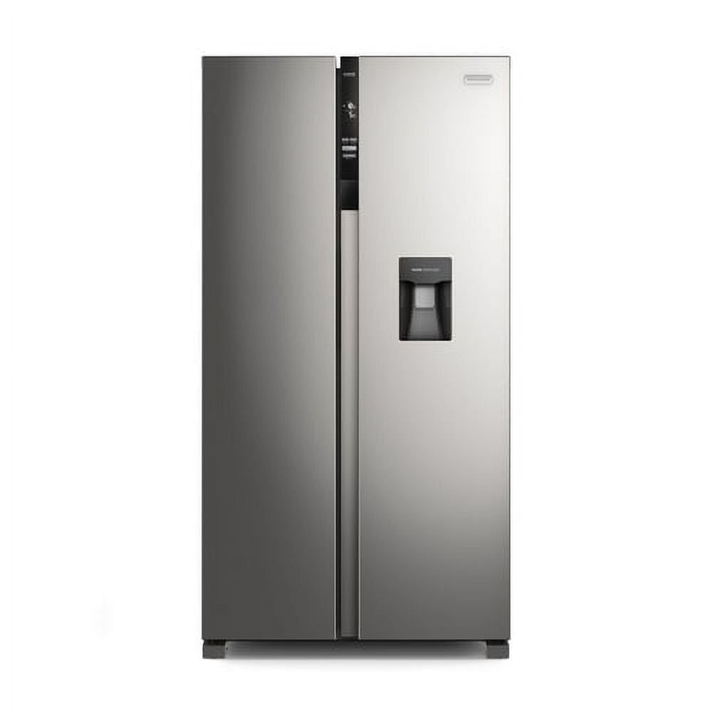 Frigidaire FRTS15X3HUS 15 Cu. Ft. Top Freezer Refrigerator. Find food ...