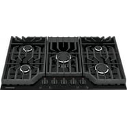 "Frigidaire FGIC3066TB 30"" Gallery Series Electric Induction Cooktop ...
