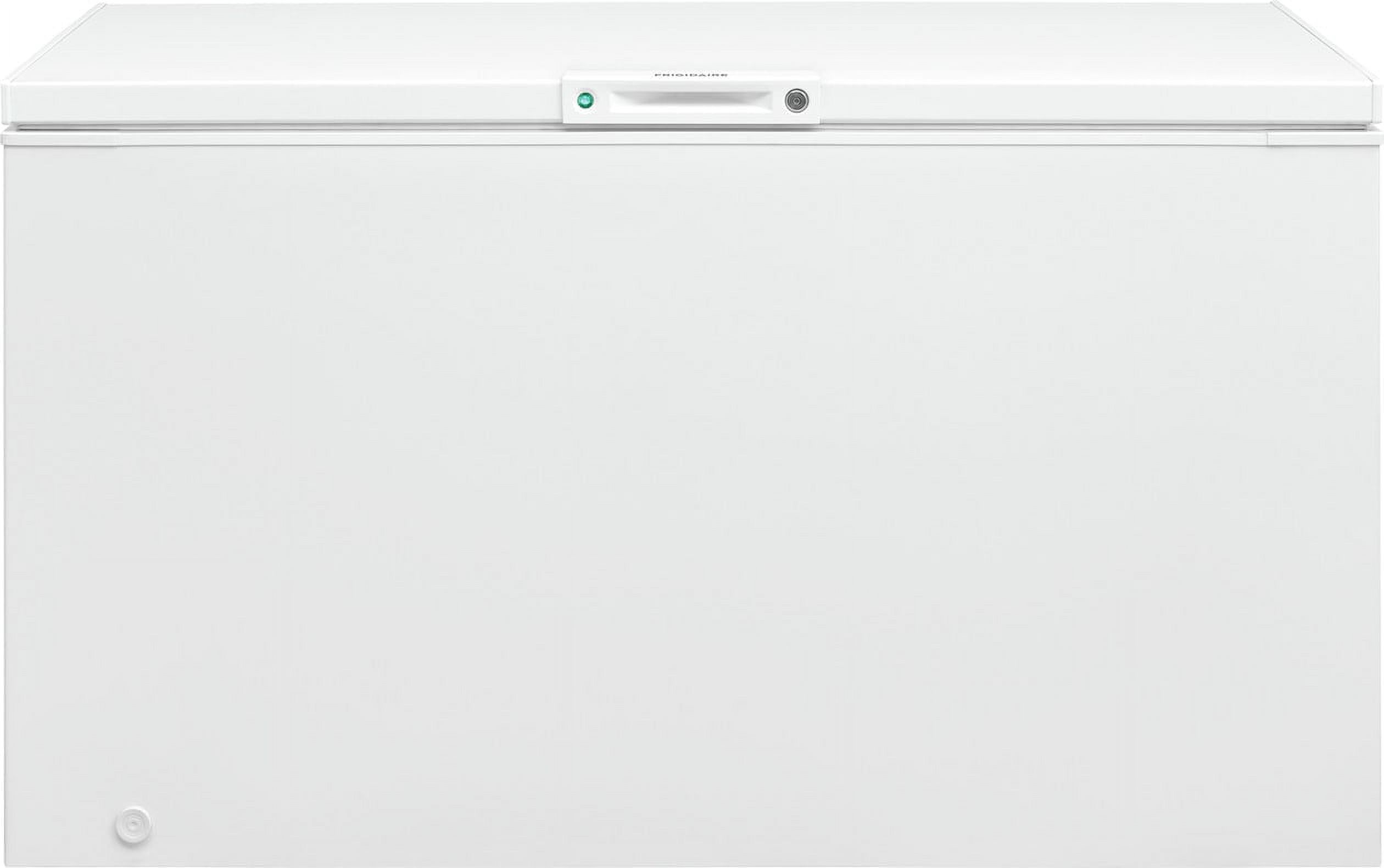 Haier 7.1 Cu ft Capacity Chest Freezer, White, HF71CW20W - Walmart.com