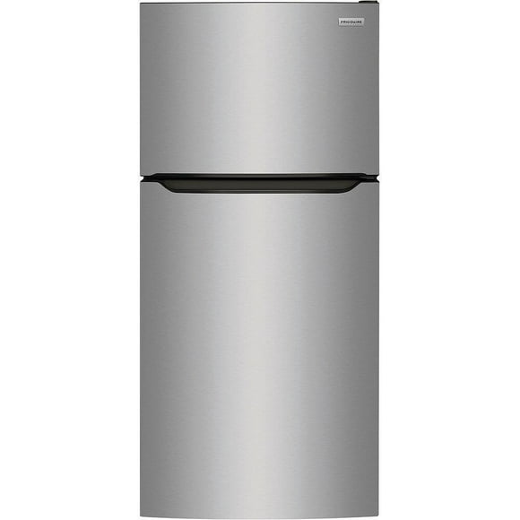 18 Cu Ft Refrigerator