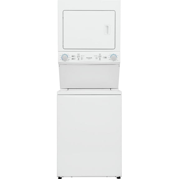 FRIGIDAIRE FLCE7523AW combination washer electric dryer - Walmart.com