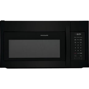 FFMV1645TB 30 Over the Range Microwave with 1.6 cu. ft. Capacity LED ...