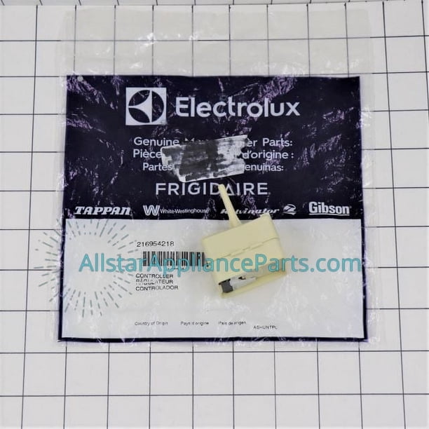 Frigidaire Freezer Compressor Start Device 216954218 - Walmart Business ...