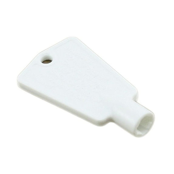 Frigidaire Freezer Door Lock Key Replacement Part (Model 297147700 ...