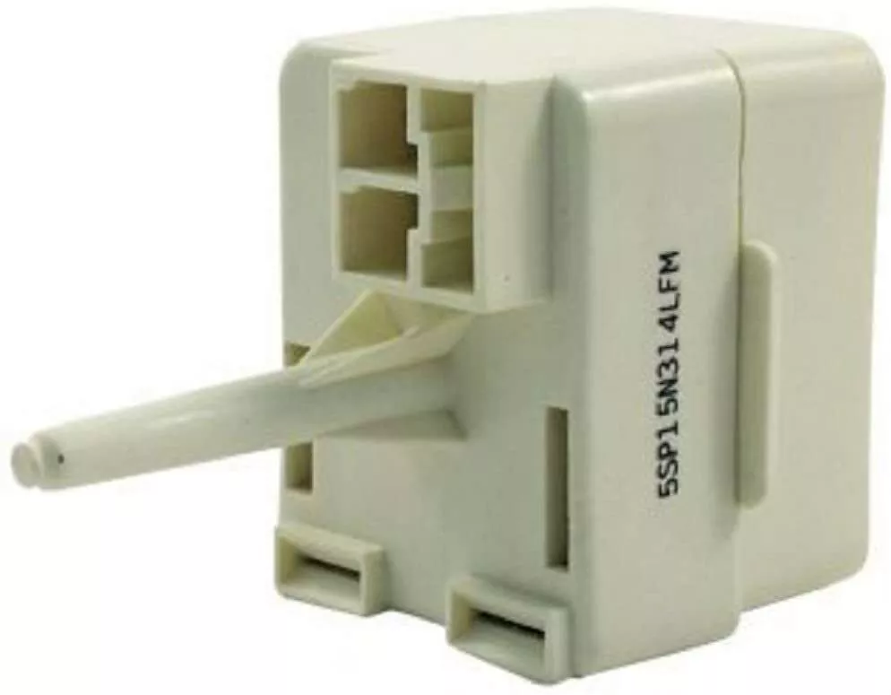 Frigidaire Fridge Start Relay 241707705 or 216954201 - Walmart.com