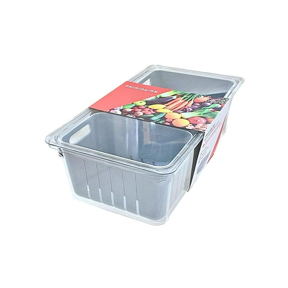 Frigidaire Refrigerator Drawers