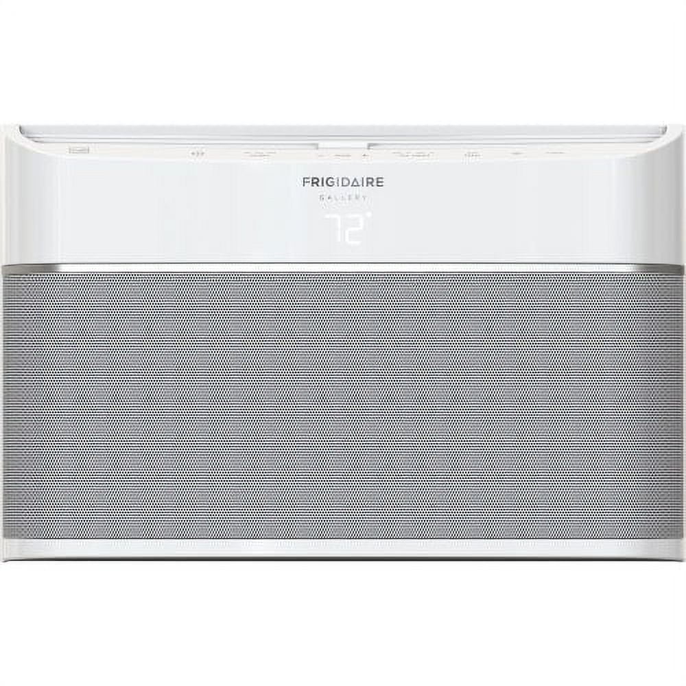 Frigidaire Gallery 10,000 BTU Cool Connect Smart Window Air Conditioner ... Frigidaire Gallery 10,000 BTU Cool Connect Smart Window Air Conditioner ...