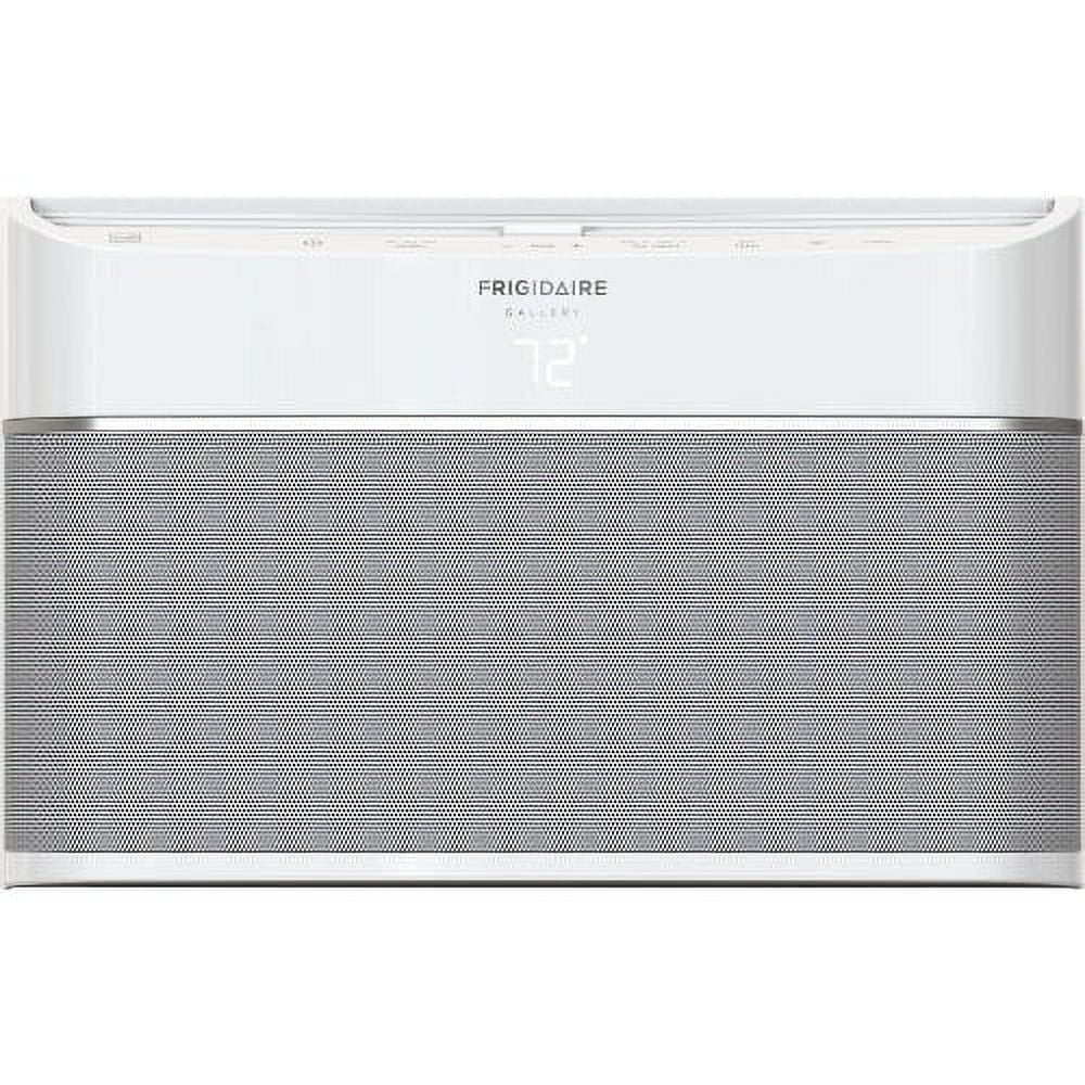 Frigidaire FGRC1244T1 12,000 BTU Window Air Conditioner with Wifi ... Frigidaire FGRC1244T1 12,000 BTU Window Air Conditioner with Wifi ...