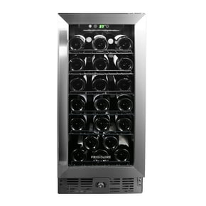 15 Inch Wide Mini Fridge