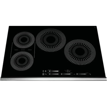 Frigidaire Pcci3080a Professional Series 30" Wide 4 Burner Induction ...