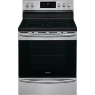 Frigidaire FGIC3066TB 30 Gallery Series Induction Cooktop with 4 ...