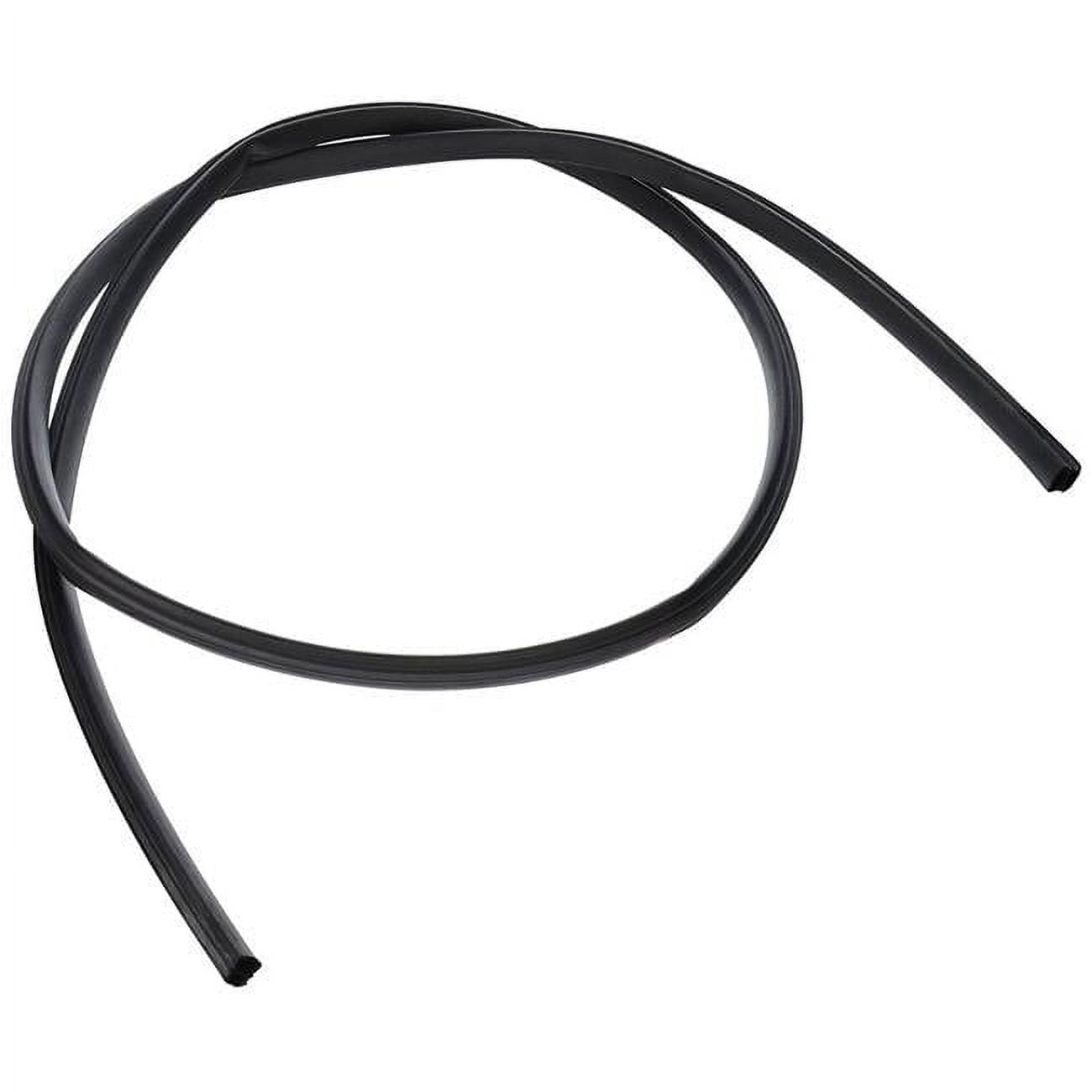 Frigidaire Dishwasher Door Gasket (or Door Seal) 154827601 - Walmart.com