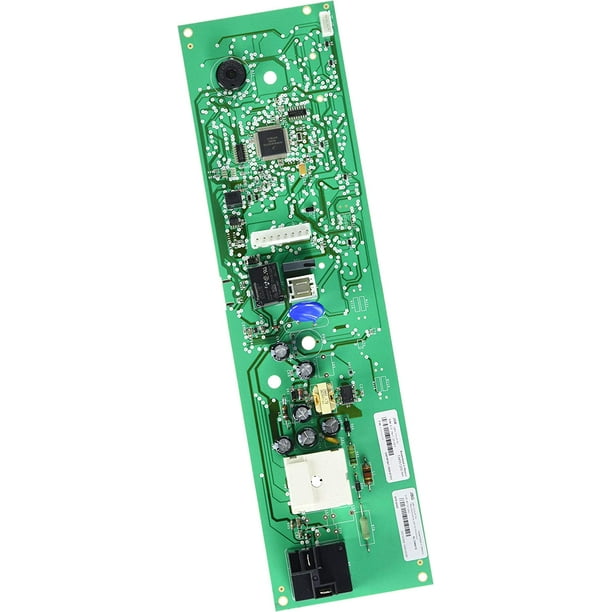 Frigidaire Genuine OEM 134557200NH Dryer Main Control Board (No Housing ...