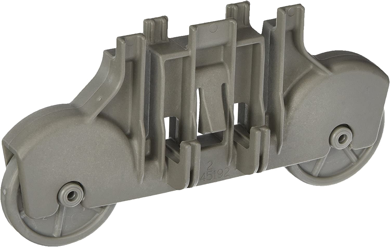 Frigidaire Genuine OEM 154689501 Dishwasher Dishrack Roller Assembly ...