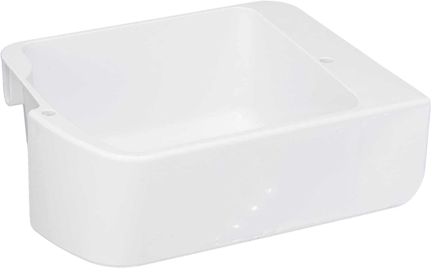 Frigidaire Genuine OEM 242011701 Refrigerator Door Shelf Bin - Walmart.com