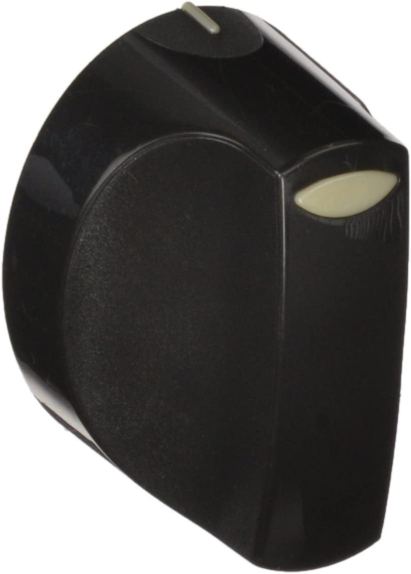 Frigidaire Genuine OEM Replacement Range Burner Knob 316121822 ...