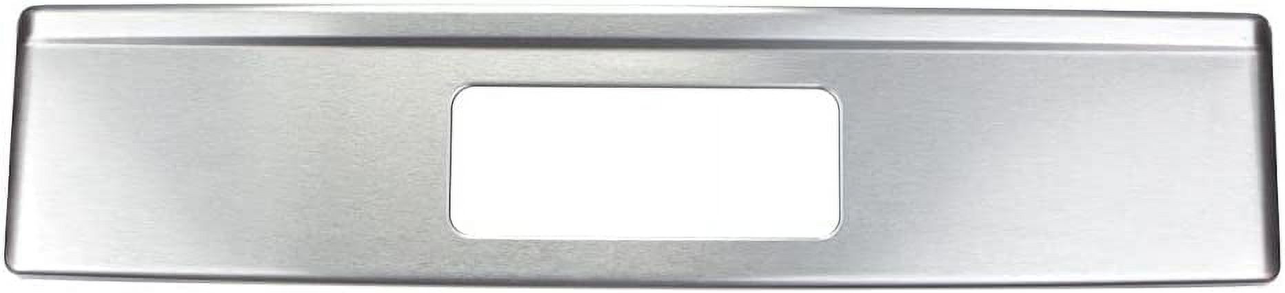 Frigidaire OEM 316572406 Range Control Panel - Walmart.com