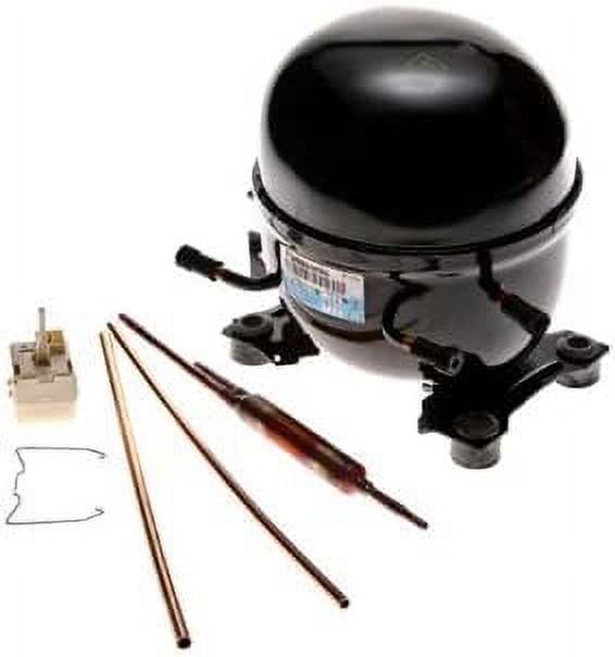 Frigidaire 5304475102 Compressor Kit for Refrigerator - Walmart.com